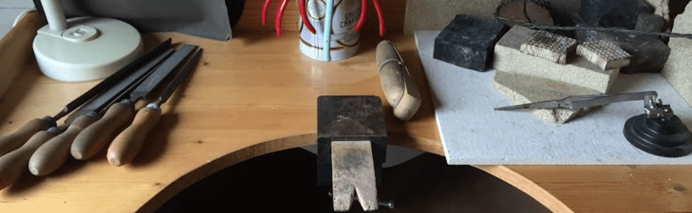 bench banner - Jodie Gearing