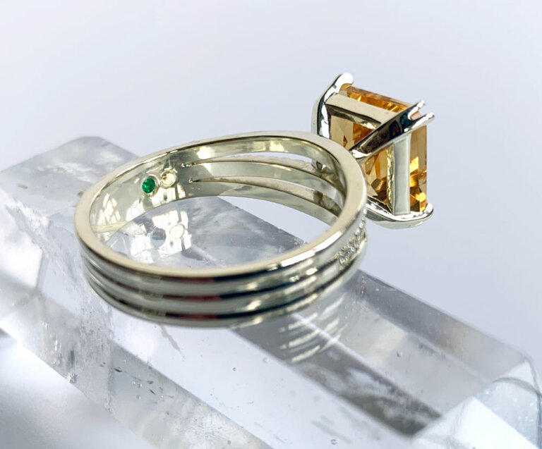 Memorial Jewellery - Jodie Gearing