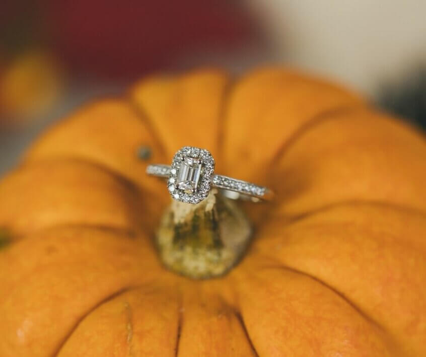 8 Most Popular Diamond Cuts for Engagement Rings - Jodie Gearing