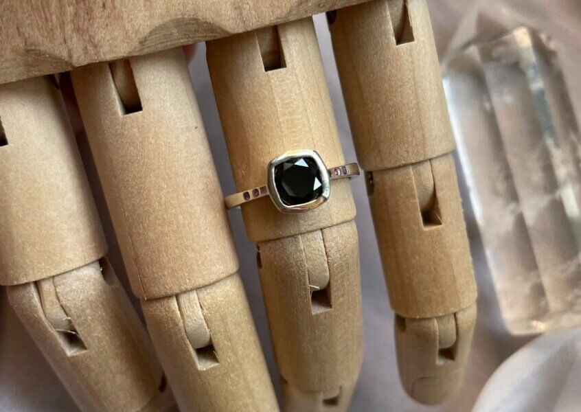 8 Most Popular Diamond Cuts for Engagement Rings - Jodie Gearing