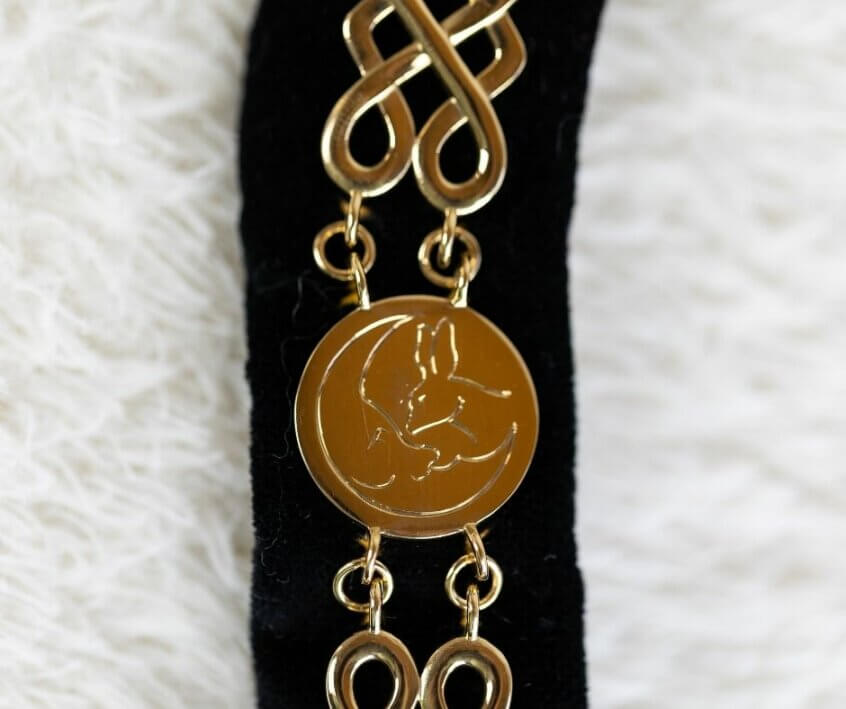 Ampthill's New Mayor's Consort Chain - Celebrating the Town's Rich ...