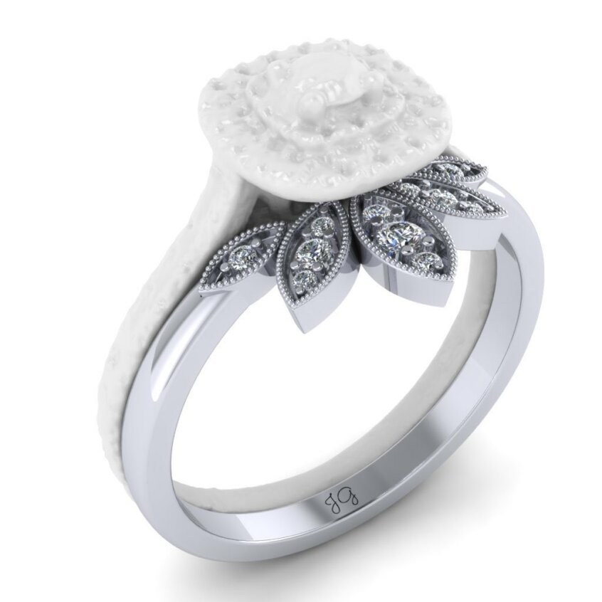 The Gap Stack - Jodie Gearing