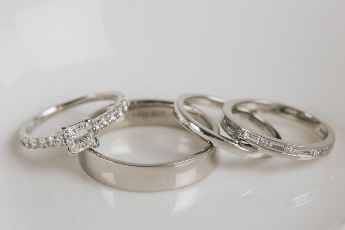 8 Most Popular Diamond Cuts for Engagement Rings - Jodie Gearing