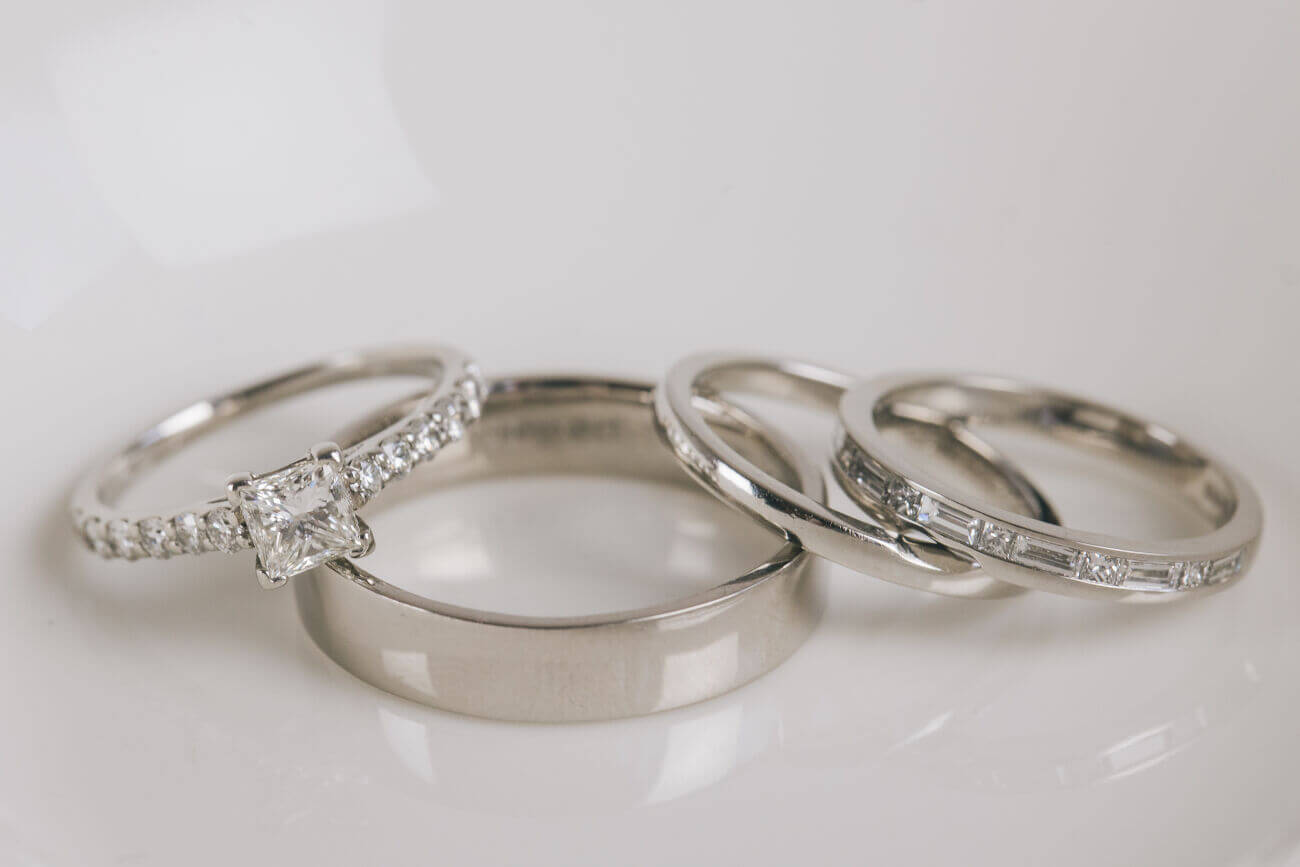 8 Most Popular Diamond Cuts for Engagement Rings - Jodie Gearing