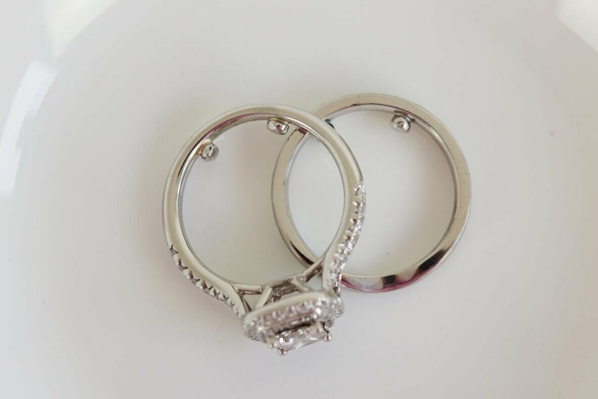 Hinged Rings - Jodie Gearing