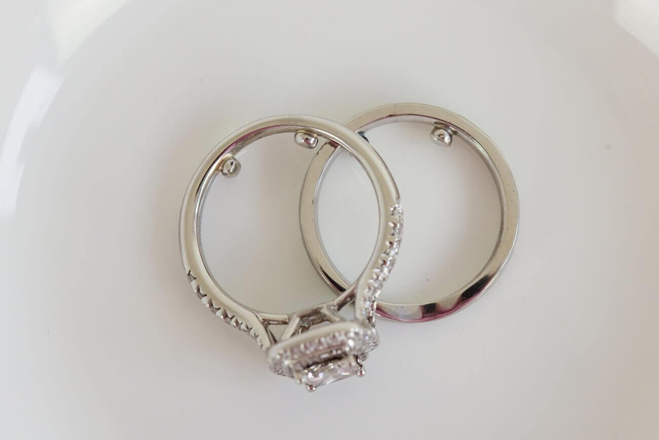 Hinged Rings - Jodie Gearing